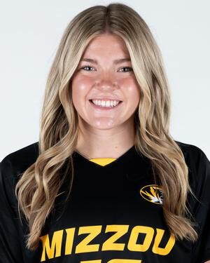 Jessica Larson | | columbiamissourian.com