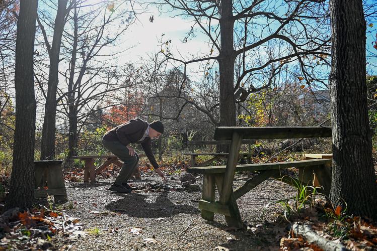 A Terra Nova Thanksgiving: An intentional community in Columbia shares their caring way of life ...