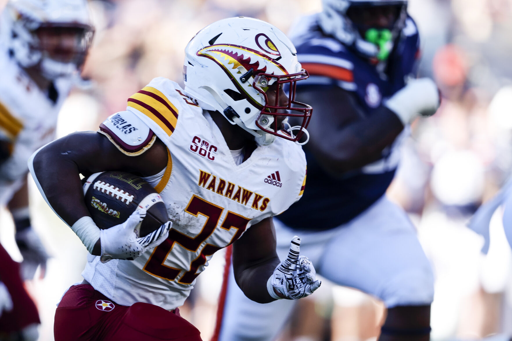 Ahmad Hardy and Jamal Roberts expected to pace backfield | Mizzou ...