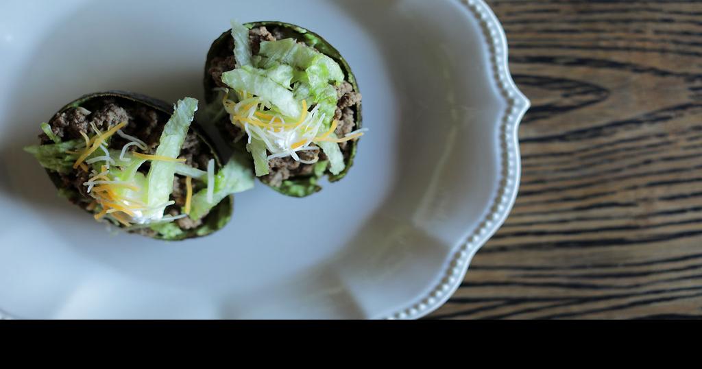 PHOTO GALLERY: Keto advocate Brenda Breland uses food to inspire others ...