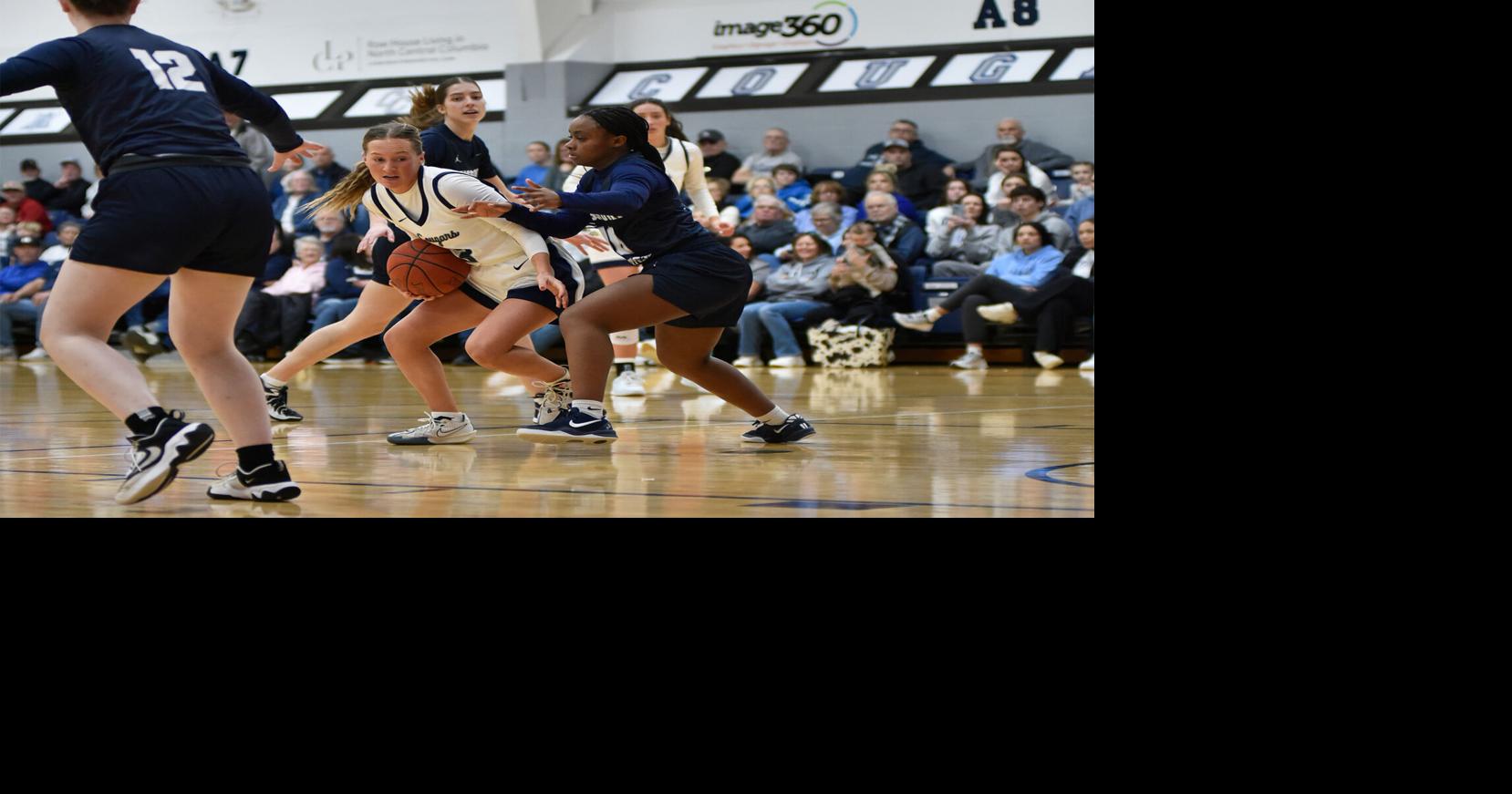 Columbia College women's basketball trounces Missouri Baptist in ...