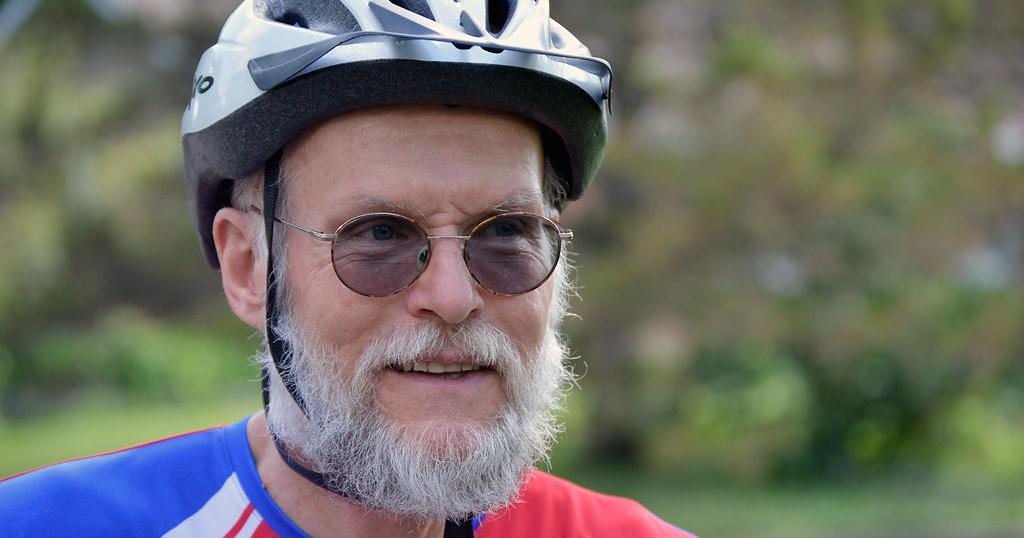 PHOTO GALLERY: Don Harter to bike across America for Boy Scouts ...