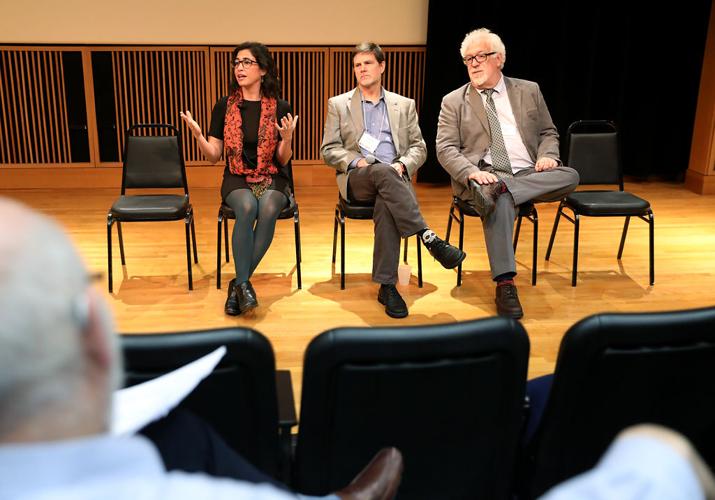 'Science of Addiction' explores new research, collaboration between ...