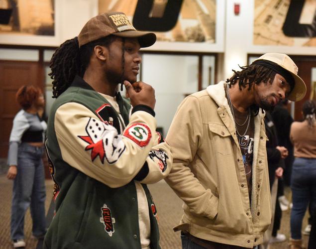 MU highlights women of the Civil Rights Movement | Higher Education ...