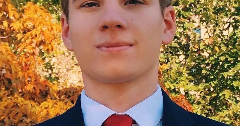 MU student Greg Pierson joins First Ward race | Elections ...