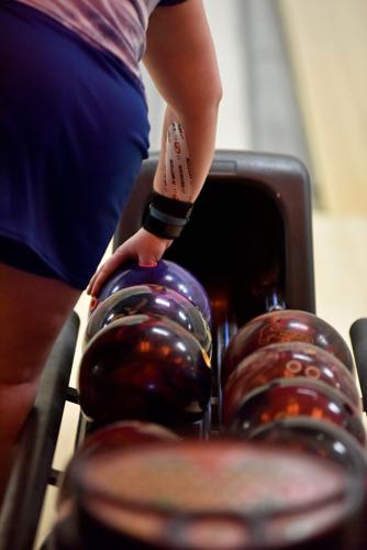 Columbia College bowling hosts first tournament | Other Sports ...