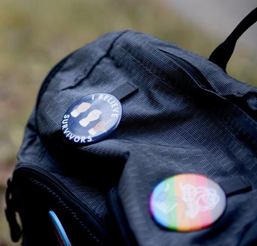 MU activists fight for trans rights, other causes | Higher Education ...