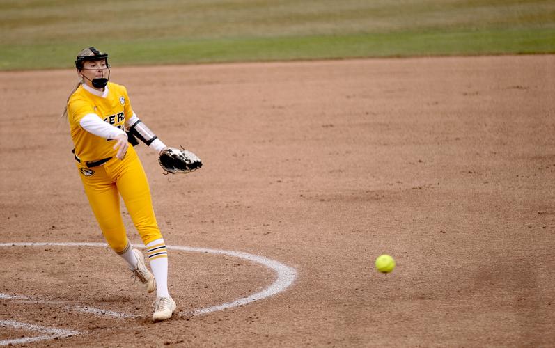 MU softball goes 0-3 in SEC opening weekend | Mizzou Sports ...