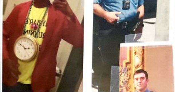 UPDATE: MU police officer fired over blackface photo | Local ...