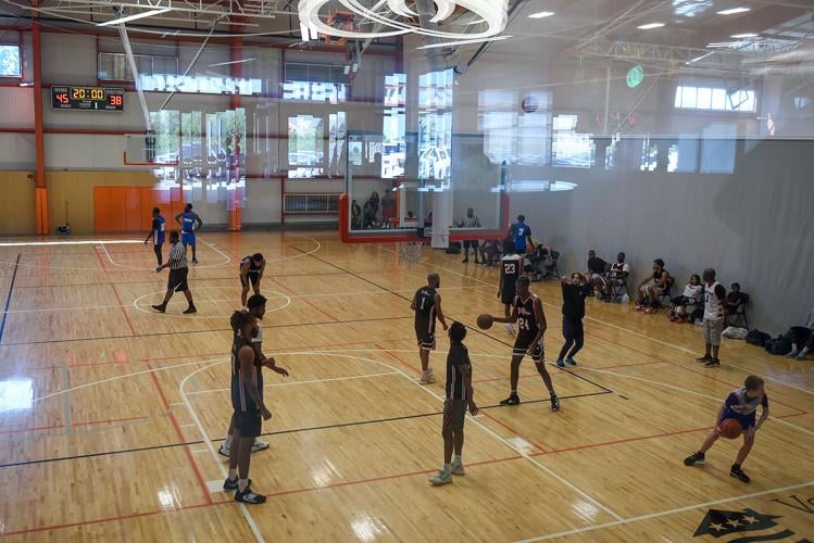 Show-Me State Games basketball champions crowned | Other Sports ...