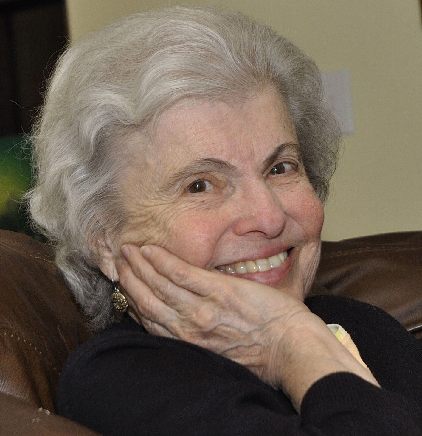 Alice Jane Lanier, Feb. 8, 1937 — March 19, 2026 | Family obituary ...