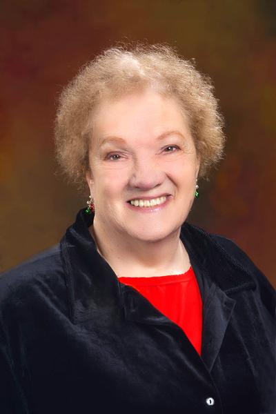 Ruth Ellen Miller Hoffman: July 26, 1931 — May 31, 2015 | Obituaries ...