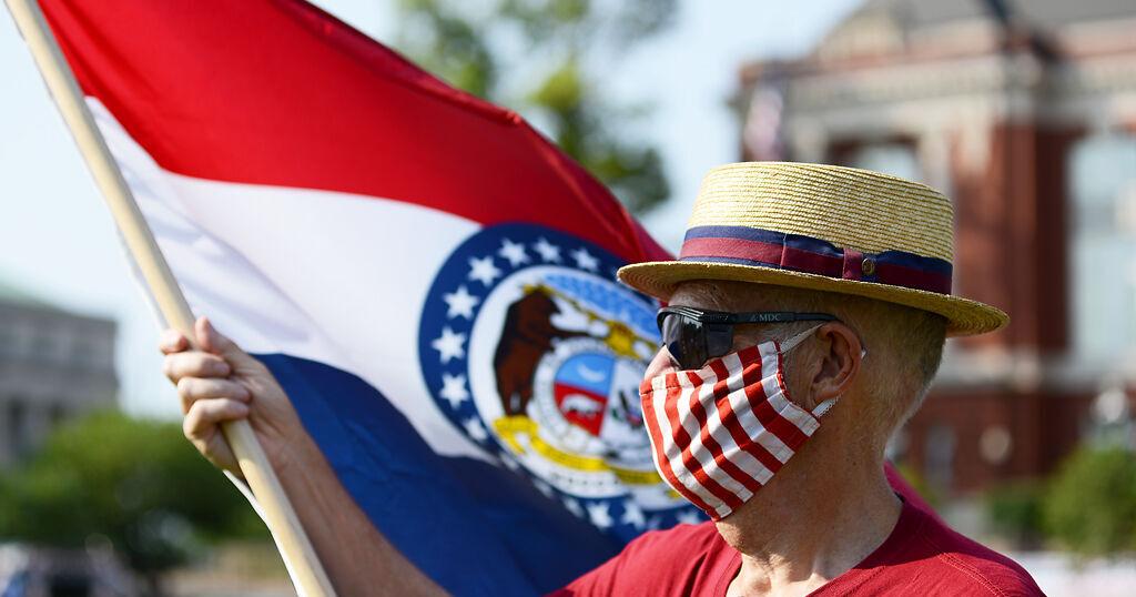 Statehood Day at the Capitol is a sweeping lesson of Missouri history ...