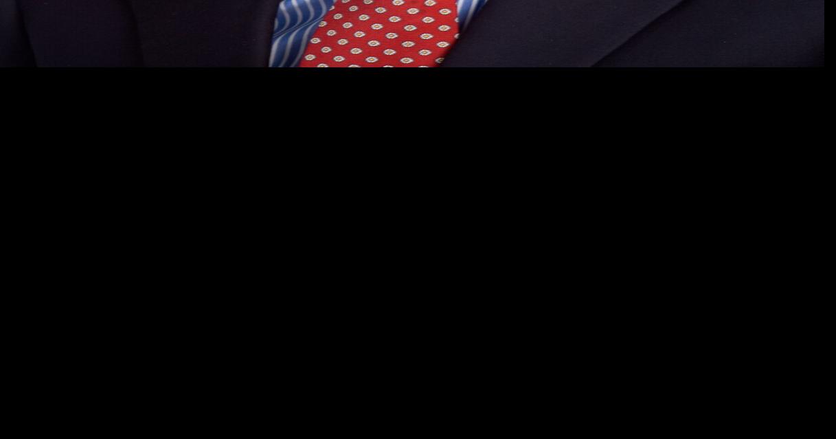 John Barry McCraw, July 17, 1940 — Oct. 3, 2023 | Family obituary ...