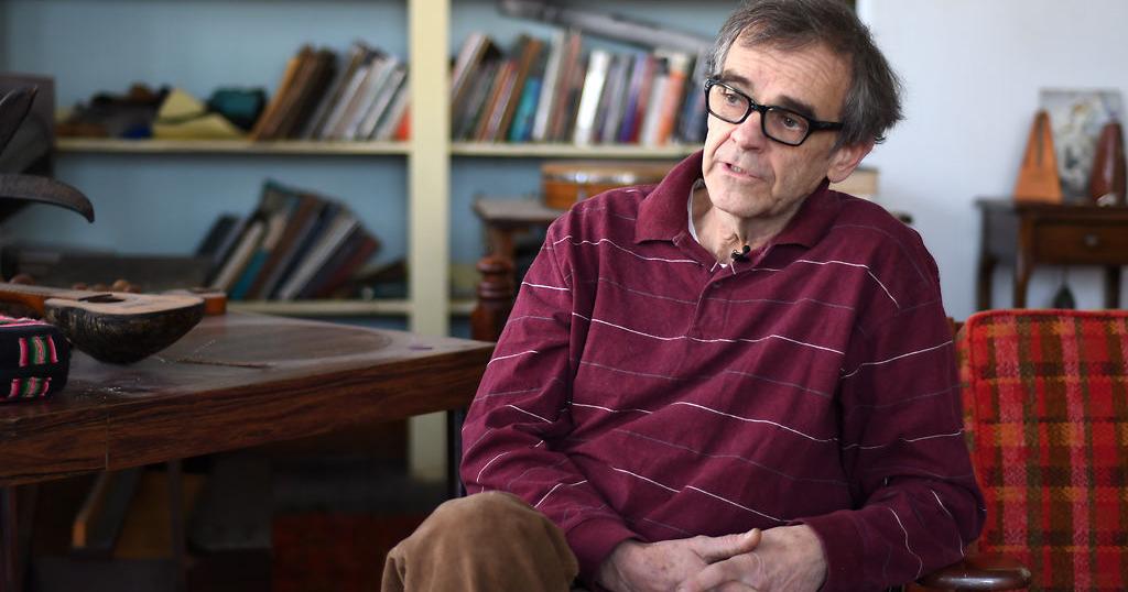 Meet John Tinker: a low-key Missourian whose Supreme Court case helped ...