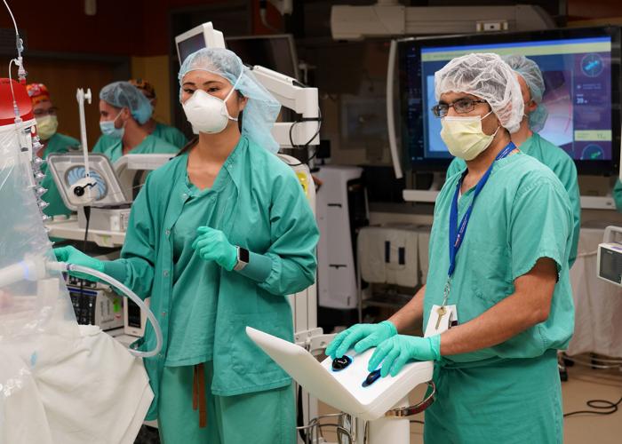 Truman VA Celebrates 75th Anniversary of Veterans Health Administration ...