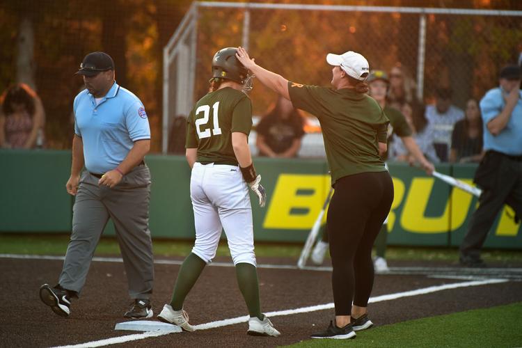 Watson propels Rock Bridge softball to 5-1 victory over Troy Buchanan ...