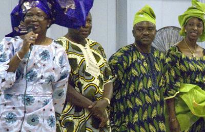 yoruba culture traditions