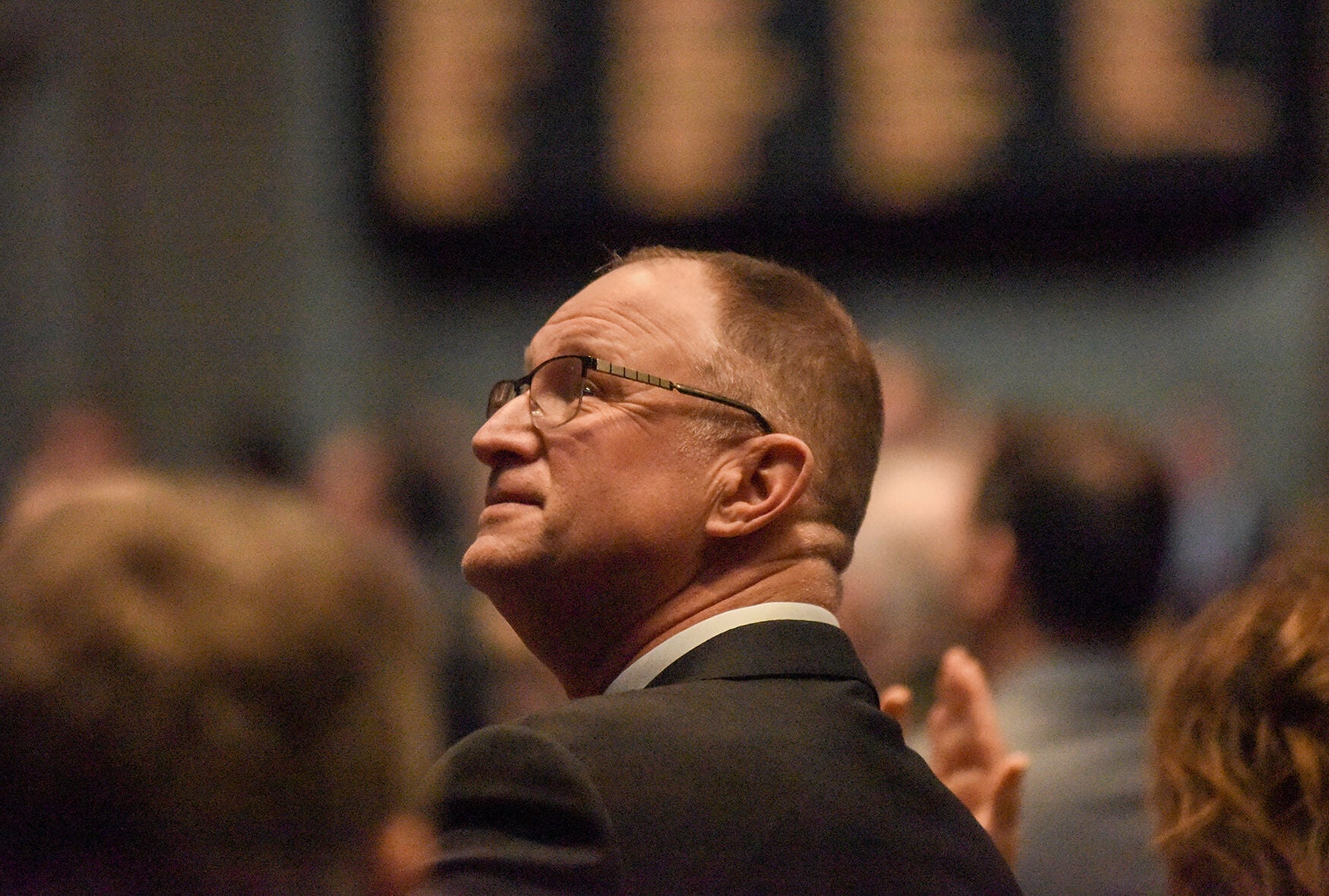 Rep. John Martin gears up for January legislative session | News ...
