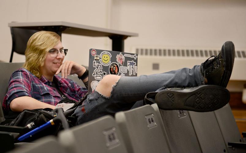 MU activists fight for trans rights, other causes | Higher Education ...