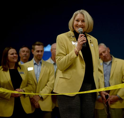 Boys and Girls Club of Columbia celebrates expansion with ribbon ...