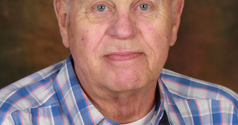 William 'Bill' Harrison Wilson Jr., Oct. 29, 1935 — Oct. 10, 2020 ...