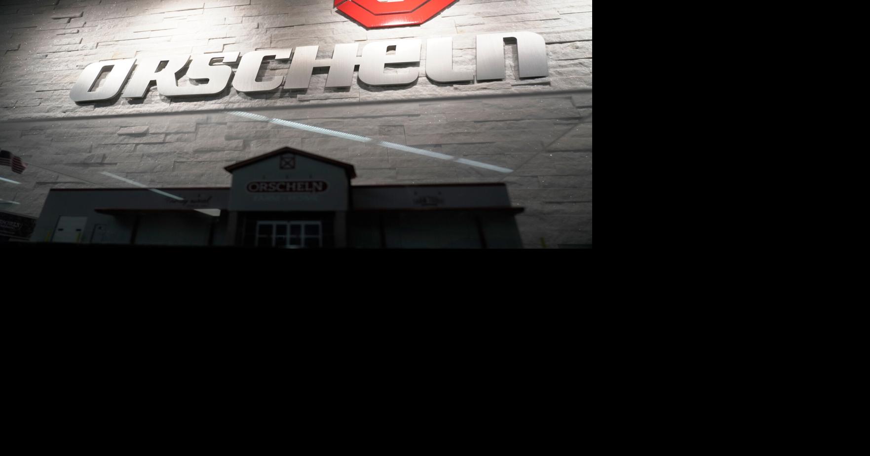 Orscheln Industries make an impact in the Columbia economy | Special ...