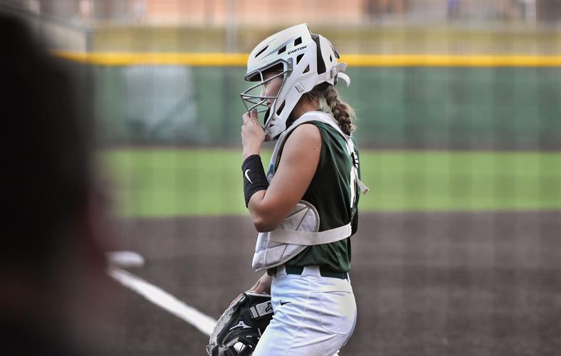Watson propels Rock Bridge softball to 5-1 victory over Troy Buchanan ...