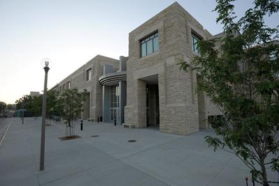 Renovations to the new MU Student Center will be complete this fall ...