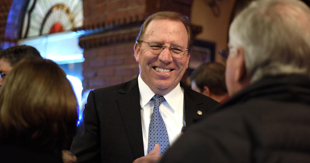 Steinhoff wins five-year seat on Boone Hospital Center board ...