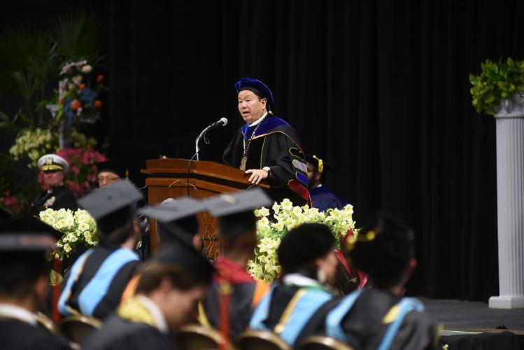 University of Missouri commencements honor new alumni | Higher ...