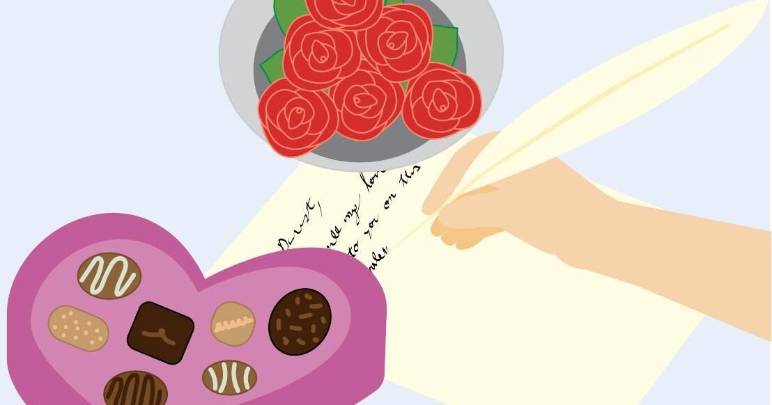 MU professor looks into how America's love for Valentine's Day grew ...