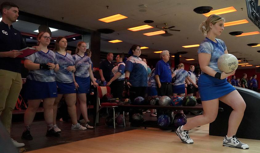 Columbia College bowling hosts first tournament | Other Sports ...