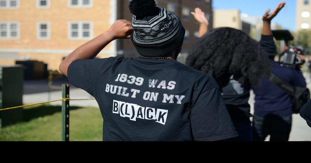 Concerned Student 1950 to receive NAACP award | Higher Education ...