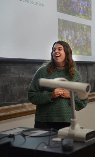 MU activists fight for trans rights, other causes | Higher Education ...