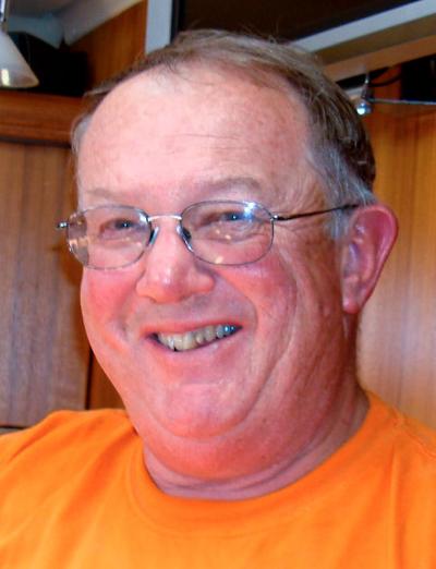 William Muir Boyd enjoyed traveling, mechanical things and time with ...