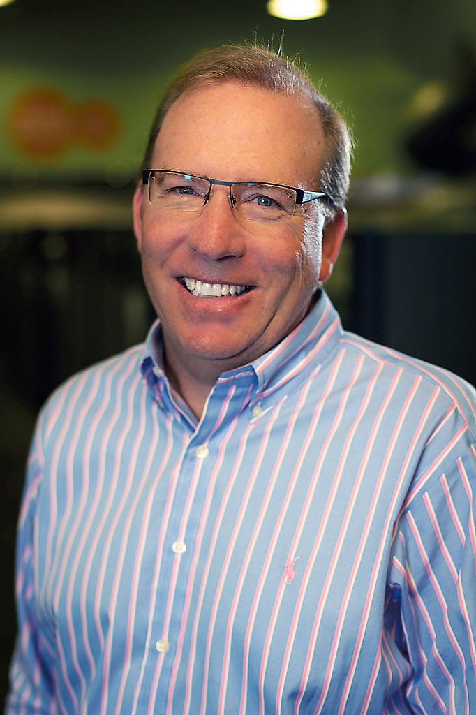 Steinhoff, Dempsey seek five-year term on Boone Hospital board ...