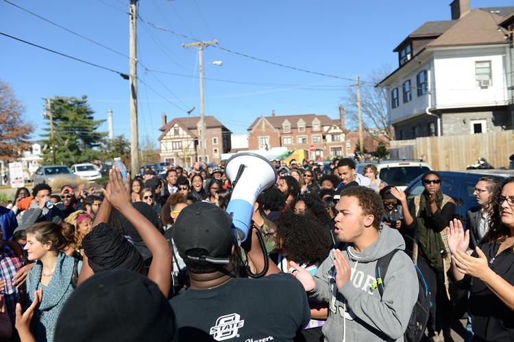 Concerned Student 1950 to receive NAACP award | Higher Education ...