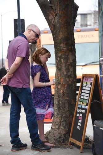 True/False Film Fest continues into the weekend with its third day ...