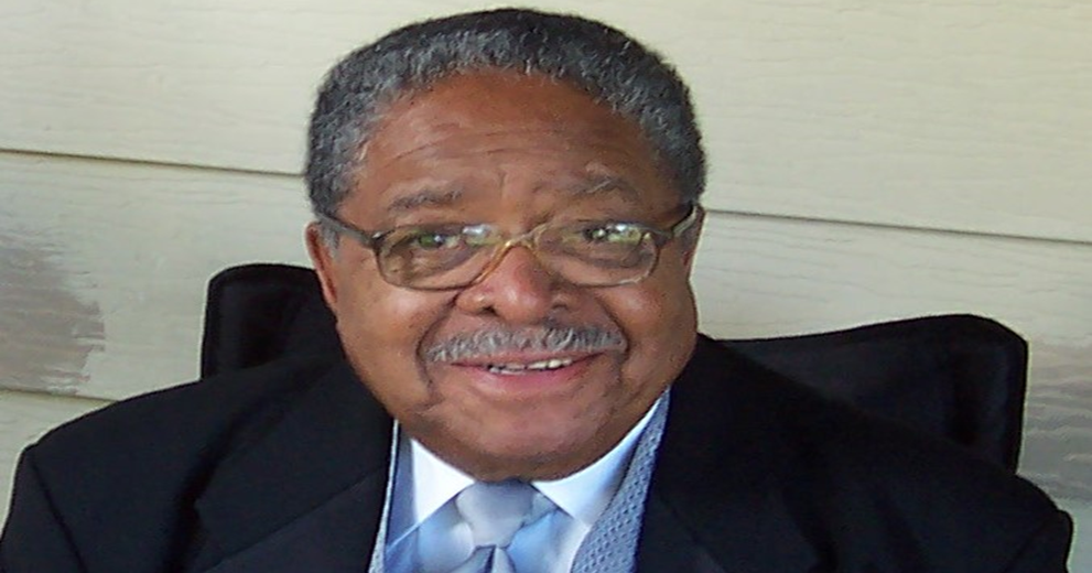 Sehon Williams, Jr. July 29, 1922 — Oct. 26, 2022 | Family obituary ...