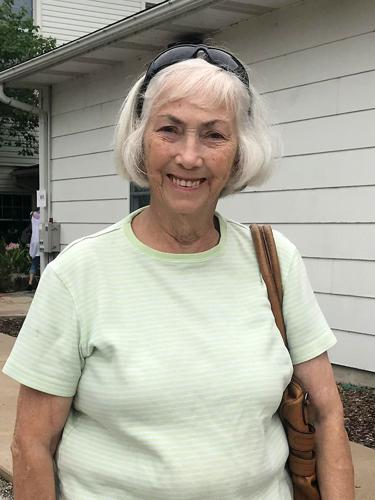 At the polls: What voters are saying about 'right to work,' U.S. Senate ...