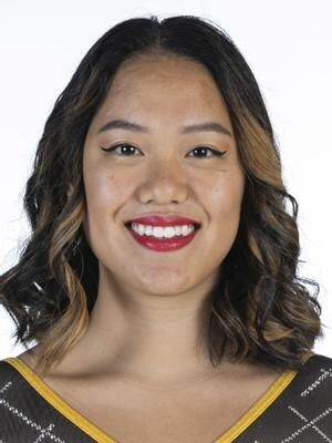 Two MU gymnasts earn WCGA All-American honors | Mizzou Sports ...