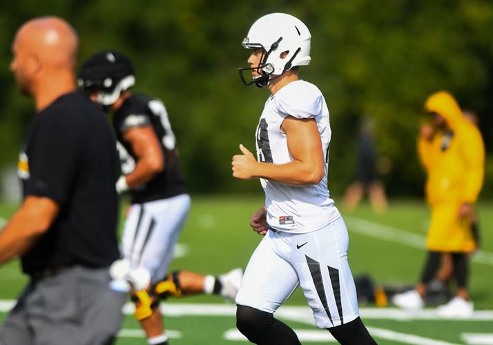 Dual Threat: Behind Tucker McCann's mechanical and mental evolution ...