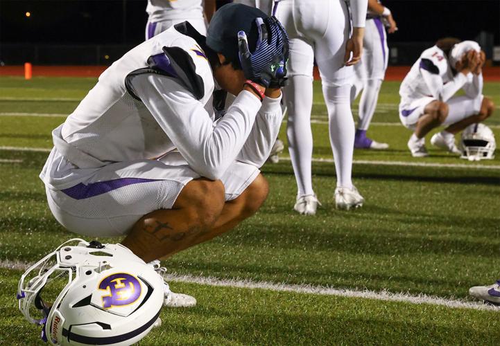 Friday Night Sights 11.07.2025 | Prep Sports | columbiamissourian.com