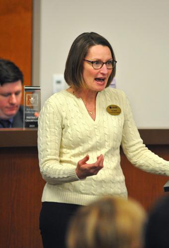 Columbia Public Schools hosts annual GeoBee | K-12 Education ...