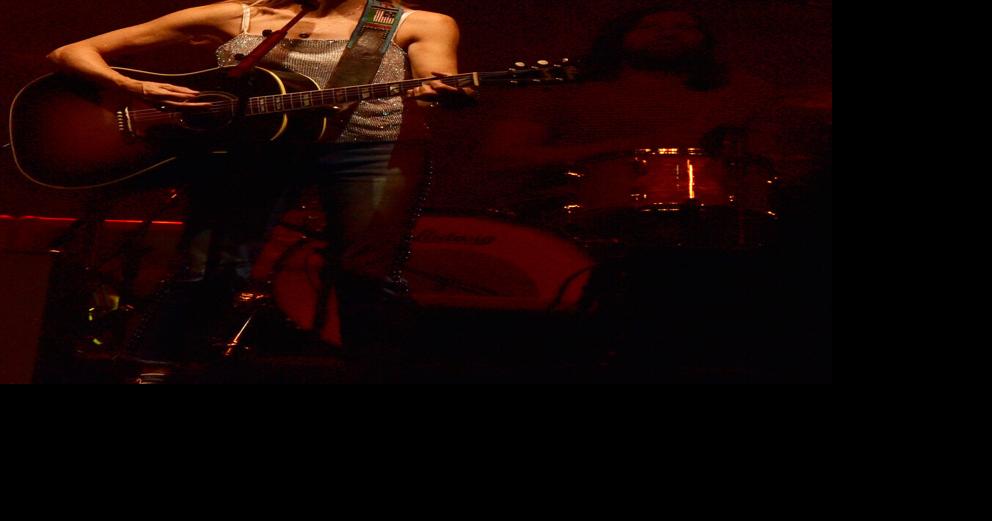 Homecoming for Crow | Photos | columbiamissourian.com