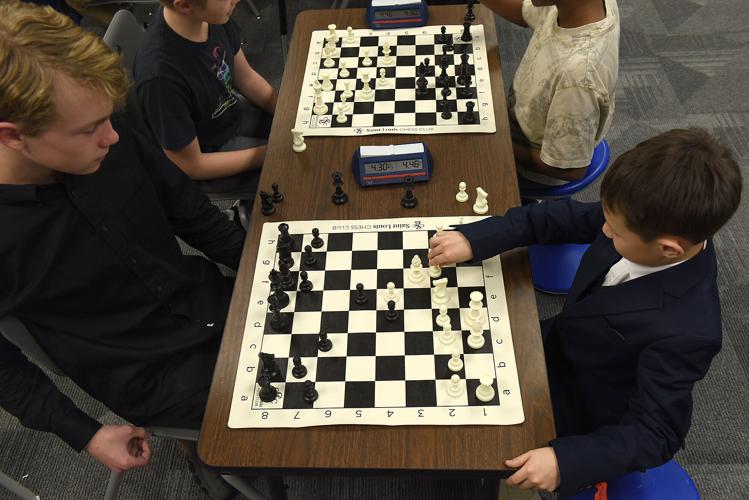 Evan Zhang: This rising chess star is only 8 and already beats adults ...