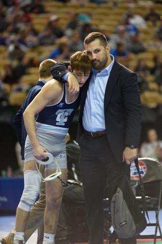 MSHSAA state wrestling championships conclude | Sports ...
