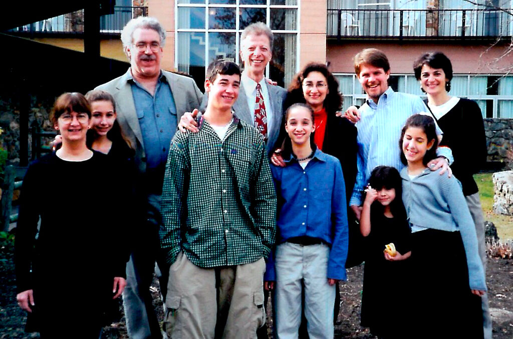 Former MU psychology chair Thomas DiLorenzo united people | Missourian ...