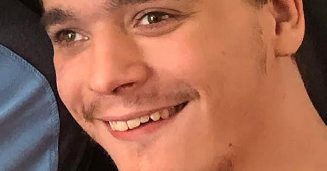 Jonathan Butterworth, March 25, 1998 — Oct. 18, 2019 | Family obituary ...